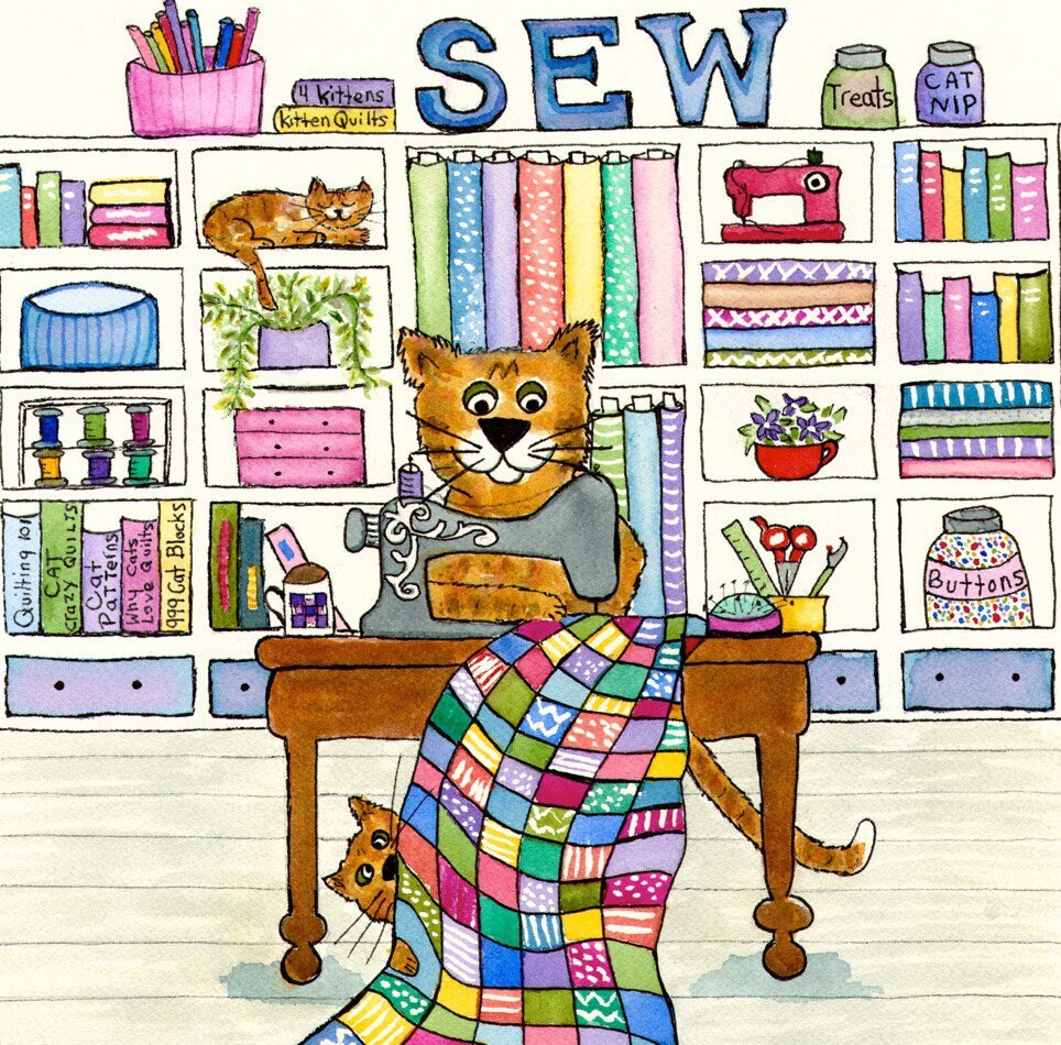 Children's Book 'haiku Tommy Makes Folk Art' - Etsy