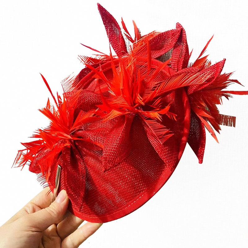 Fancy Hat Party - Etsy