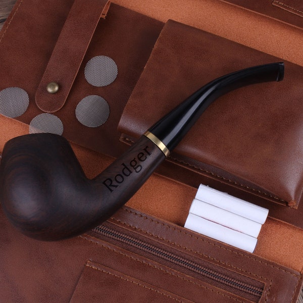 Pipe Gift Set - 60+ Gift Ideas for 2024
