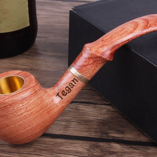 Pipe Gift Set - 60+ Gift Ideas for 2024