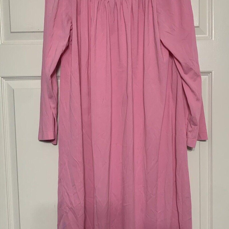 Shadowline Nightgown - Etsy