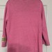 Vintage Timberlea Beaded Flip Flop Embroidered Sweater Cardigan Size M ...