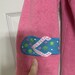 Vintage Timberlea Beaded Flip Flop Embroidered Sweater Cardigan Size M ...
