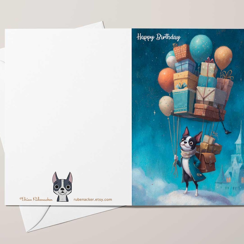rubenacker - Etsy