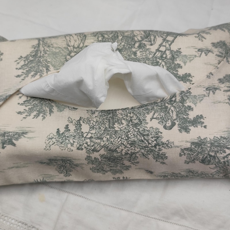 Tissue Box Practical - Etsy UK