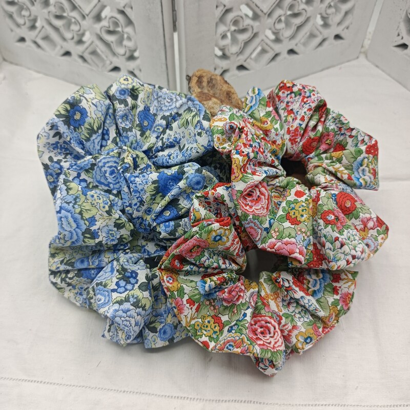 Liberty Print Floral - Etsy
