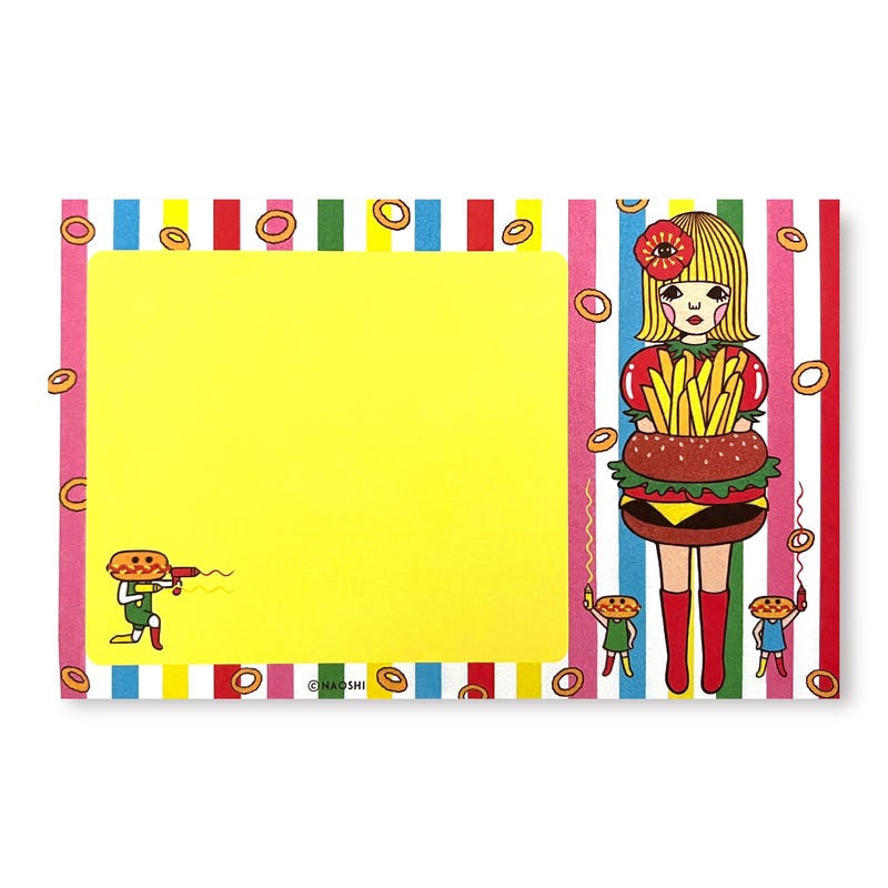 Naoshi - Etsy