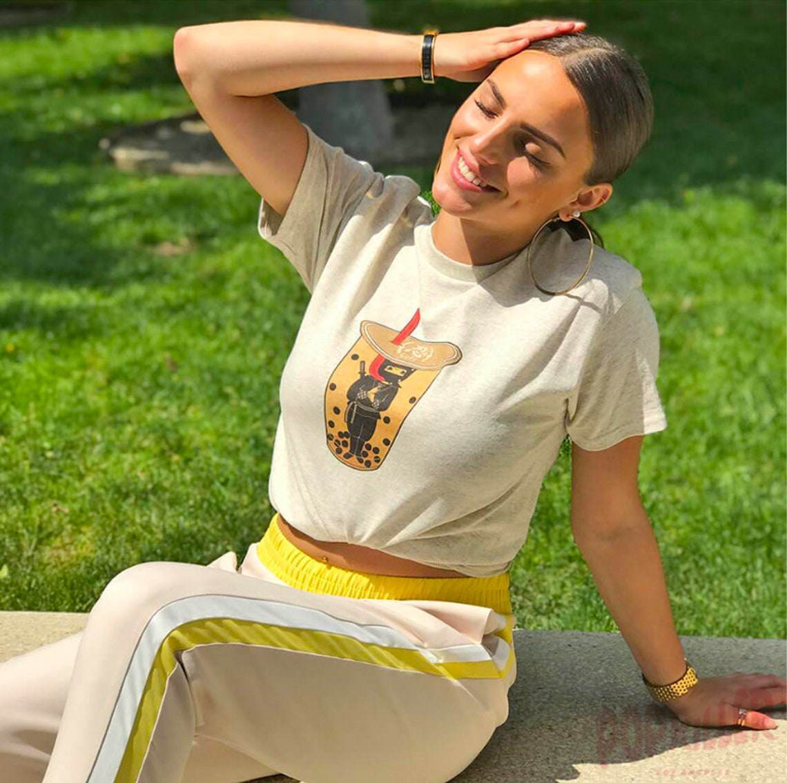 T-shirt -boba Ninja- - Etsy