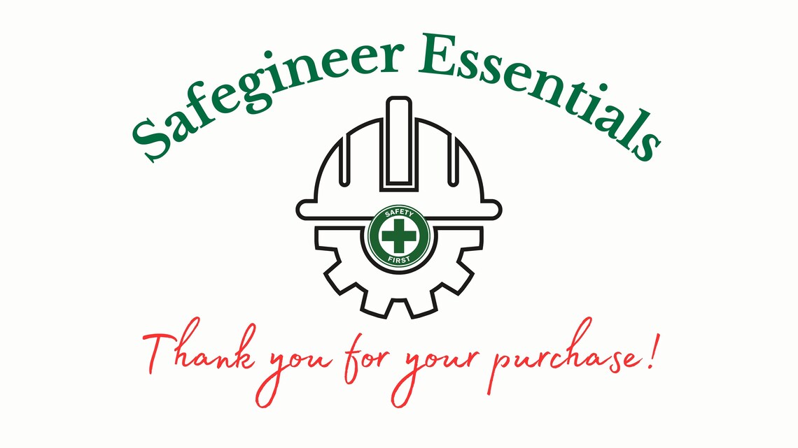 Workplace Site Safety Rules Template | Editable PPT File | HR Template ...