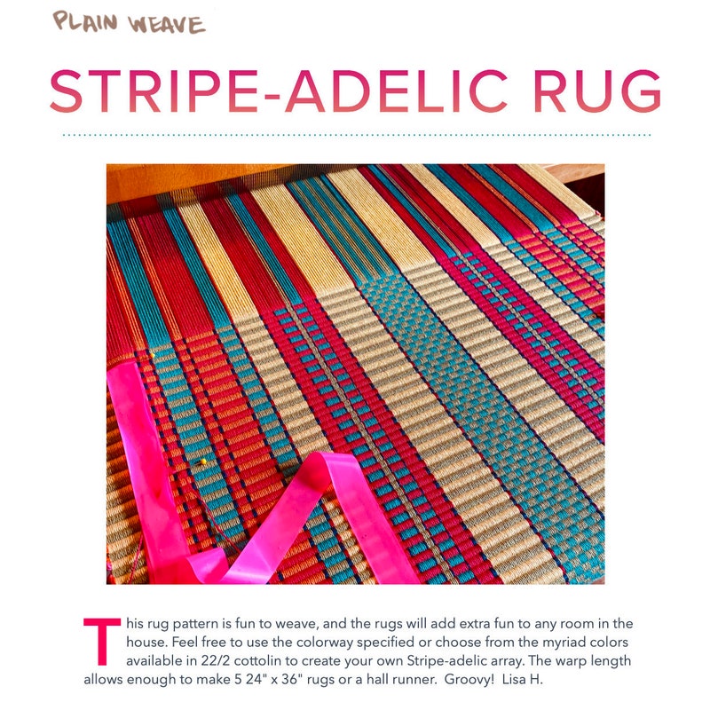 Hand Woven Rug - Etsy