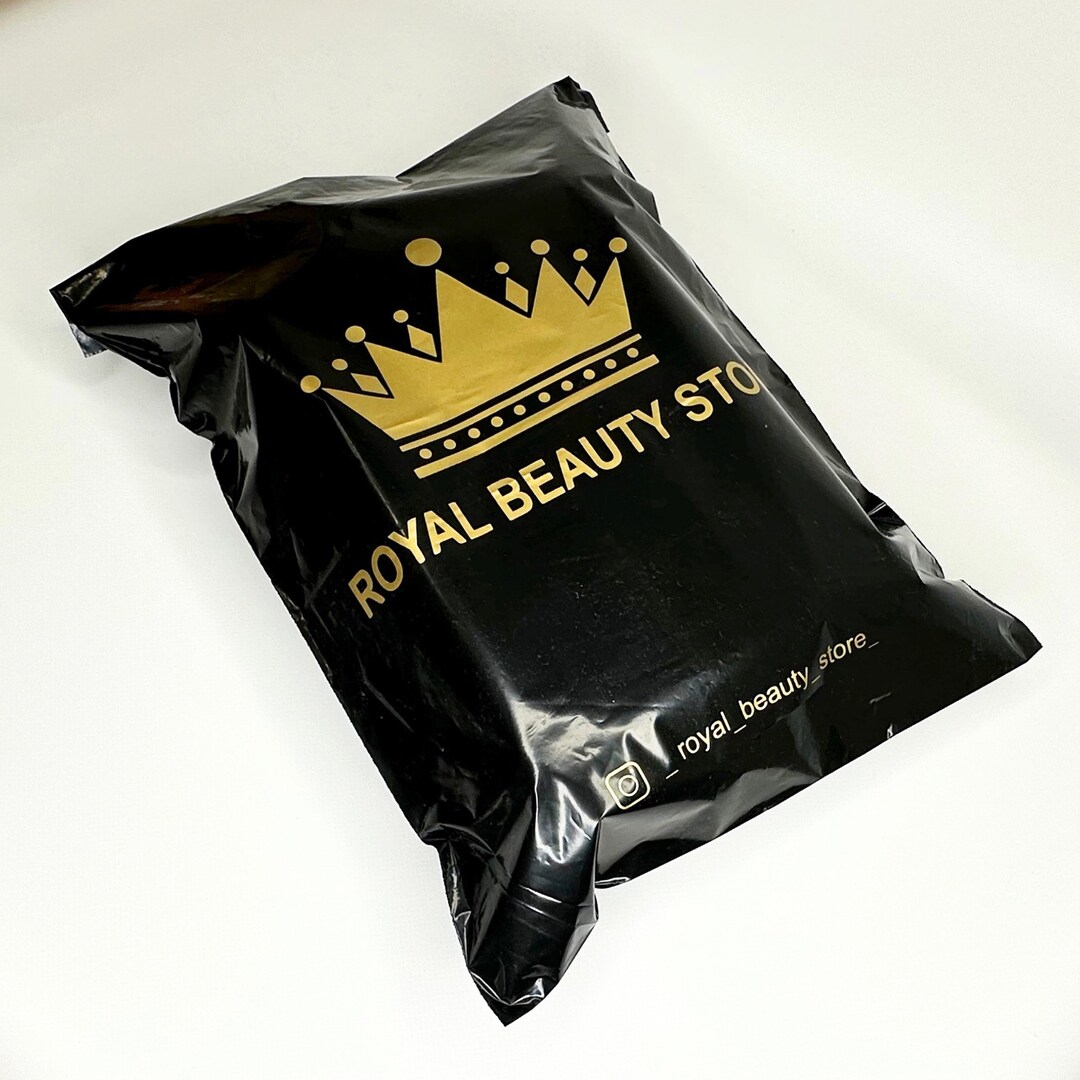 Black Mail Bag for Dispatche, Customized Mail Bag With Logo, Custom ...