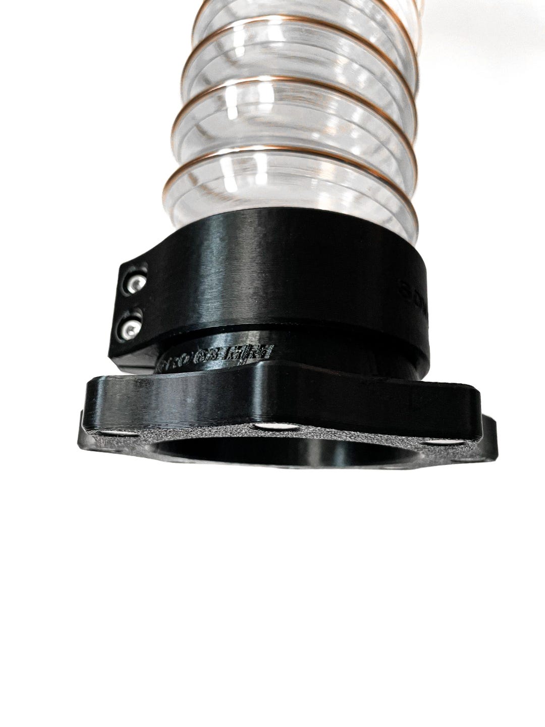 MINI -magnetic Duct Quick Connector 100mm - Perfect for DIY Projects ...