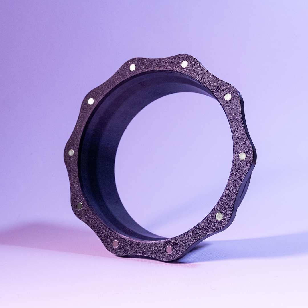 Magnetic Duct Quick ConnectorØ250mm - Perfect for DIY Projects, CNC and ...