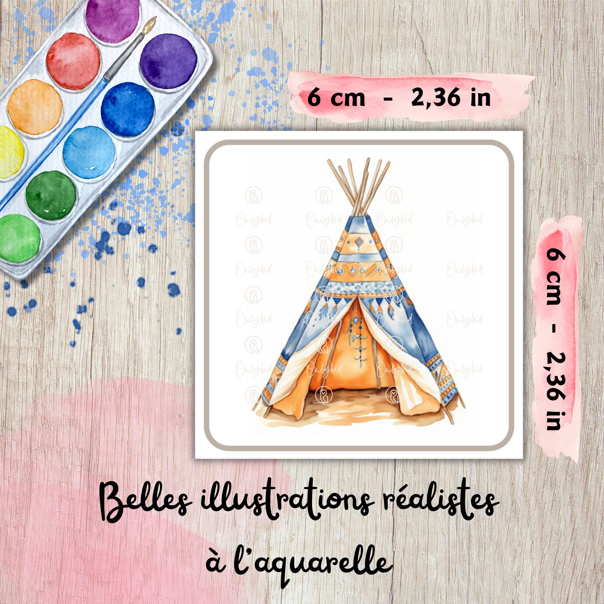 Montessori Reading Cards in French, Phonics Game, Word and Image ...