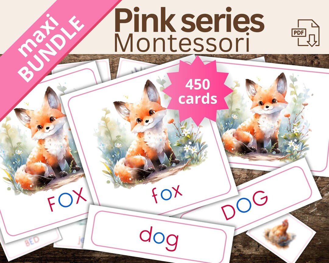 Bundle 75 Words Kindergarten Printable, Homeschool Printable, Preschool ...