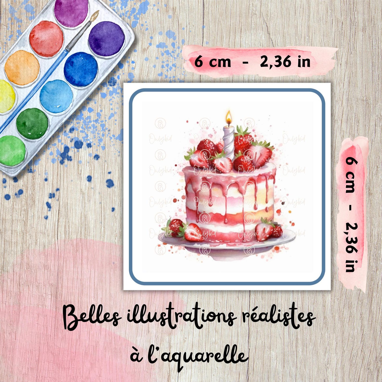 Montessori Series Reading Cards, Learning to Read in French – Beginner ...