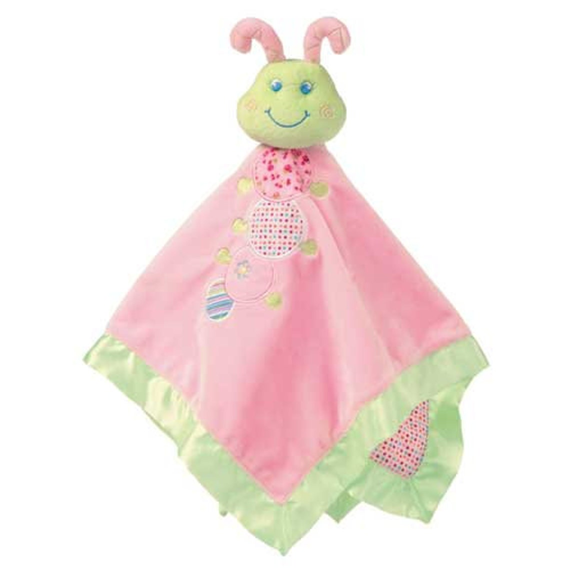 Custom Embroidered Character Blanket Choice of Lobster, Fawn ...