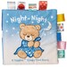 Custom Embroidered Personalized Character TAGGIES™ Starry - Etsy