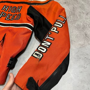 Vintage Racing Jacket High Speed Marlboro Ferrari 90s - Etsy