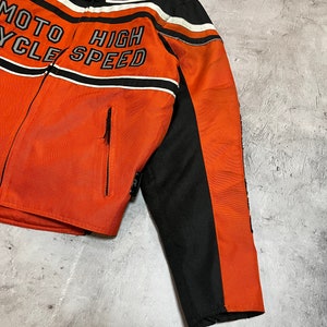 Vintage Racing Jacket High Speed Marlboro Ferrari 90s - Etsy