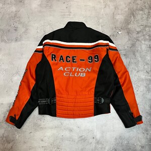Vintage Racing Jacket High Speed Marlboro Ferrari 90s - Etsy