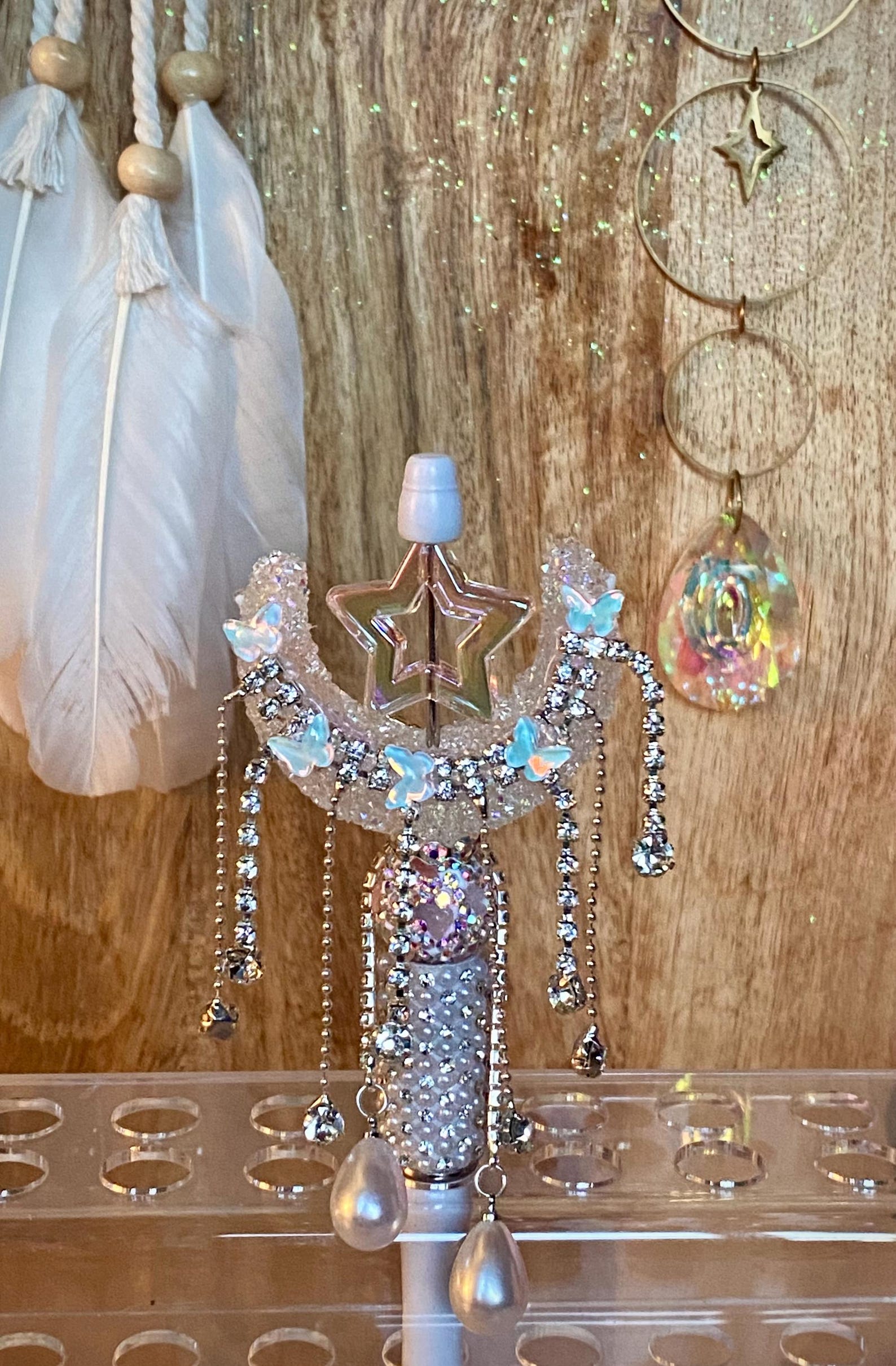 Fancy Beaded Pens | Beaded Pens | Fancy Pens | Handmade - Etsy