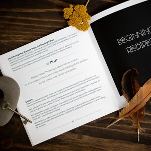 Learn Bone Throwing, A Beginner's Guide to Bone Throwing Book, How to Throw Bones, Ancient ...