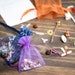 Bone Throwing Kit, Starter Kit for Throwing Bones, 15-20 Pieces ...