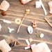 Bone Throwing Kit, Starter Kit for Throwing Bones, 15-20 Pieces ...