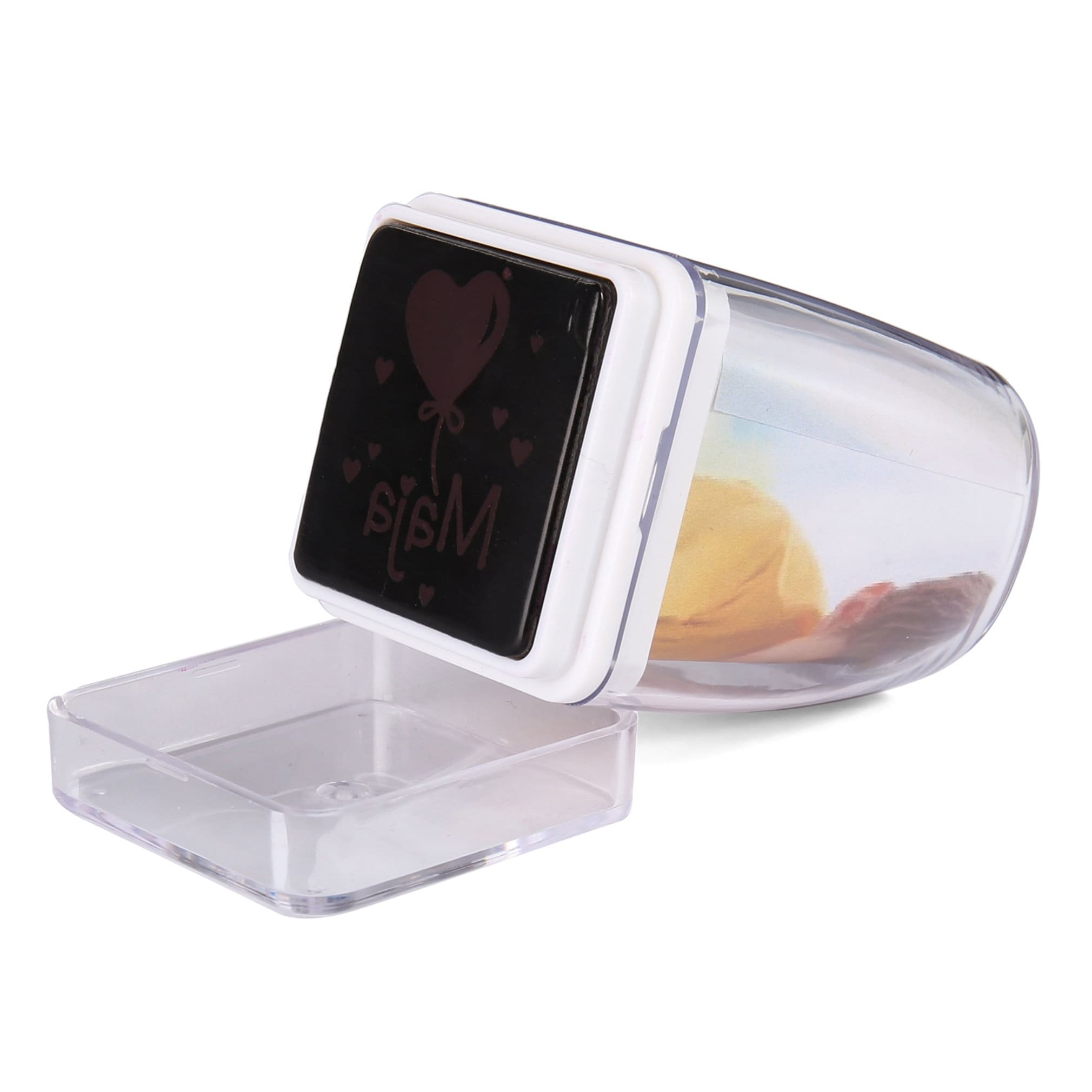 Clothing Label Stamp Custom Name Photo Stamp Kids Stamp Fabric Stamp ...