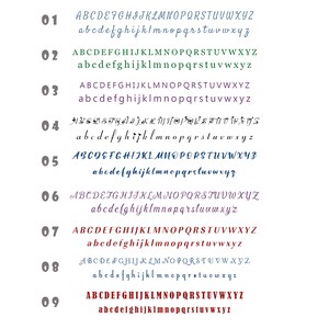 Personalized Children's Backpack - Custom Name Children's Backpack ...