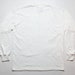 England 1872 Home Retro Replica Long Sleeve Football Shirt Soccer ...