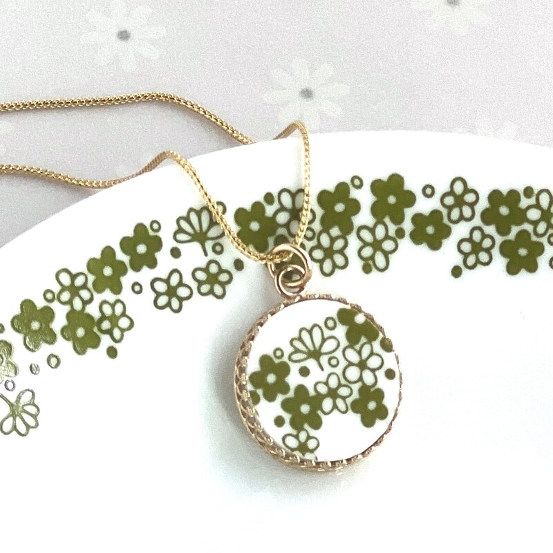Spring Jewelry - Etsy