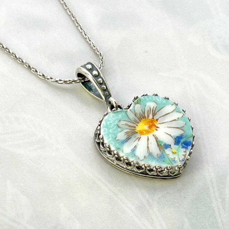 Romantic Jewelry - Etsy
