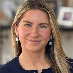 Blue Flower Japanese Necklace, Sterling Silver Porcelain Broken China ...