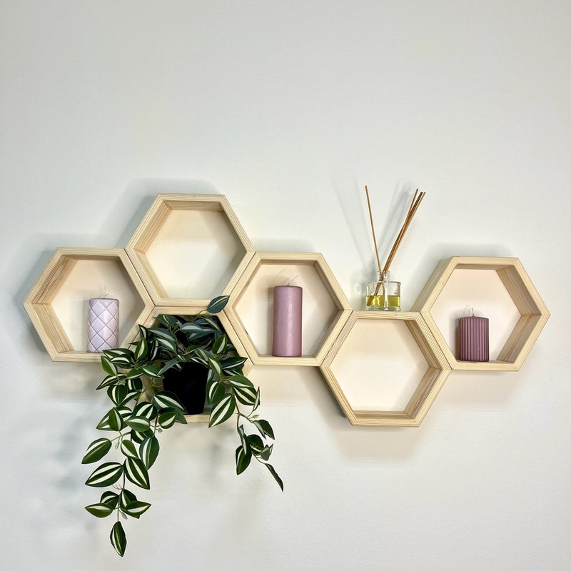 Storage Shelves - Etsy