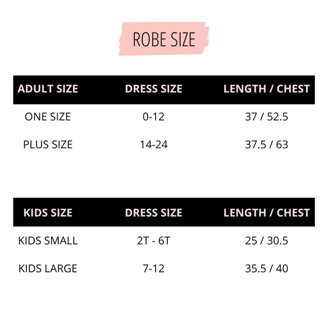 Kids Robe - Ballet Birthday Party Favor - Satin Robe for Kids - Ballet ...