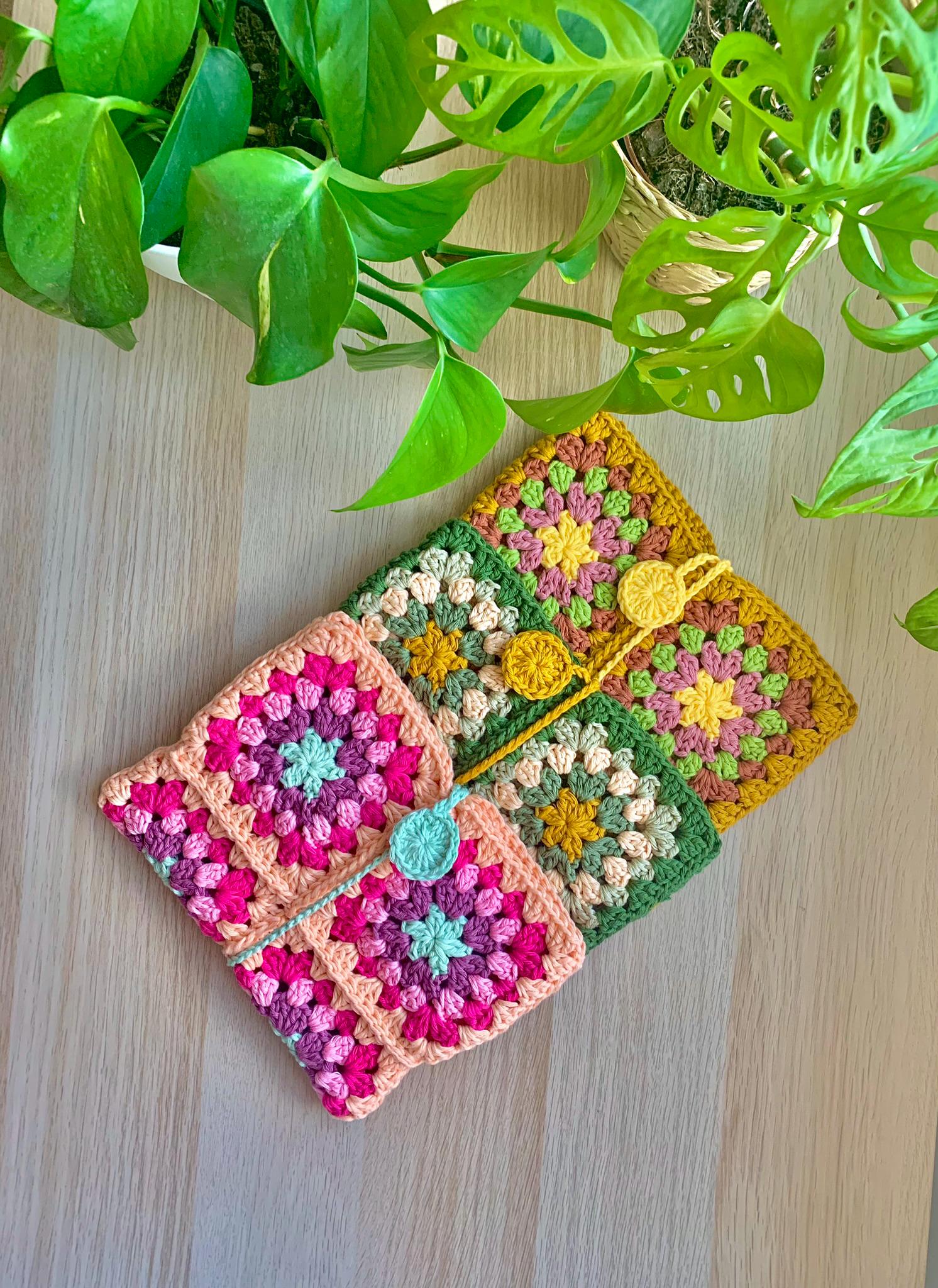 PDF Star Sign Book Cosy Crochet Pattern - Etsy