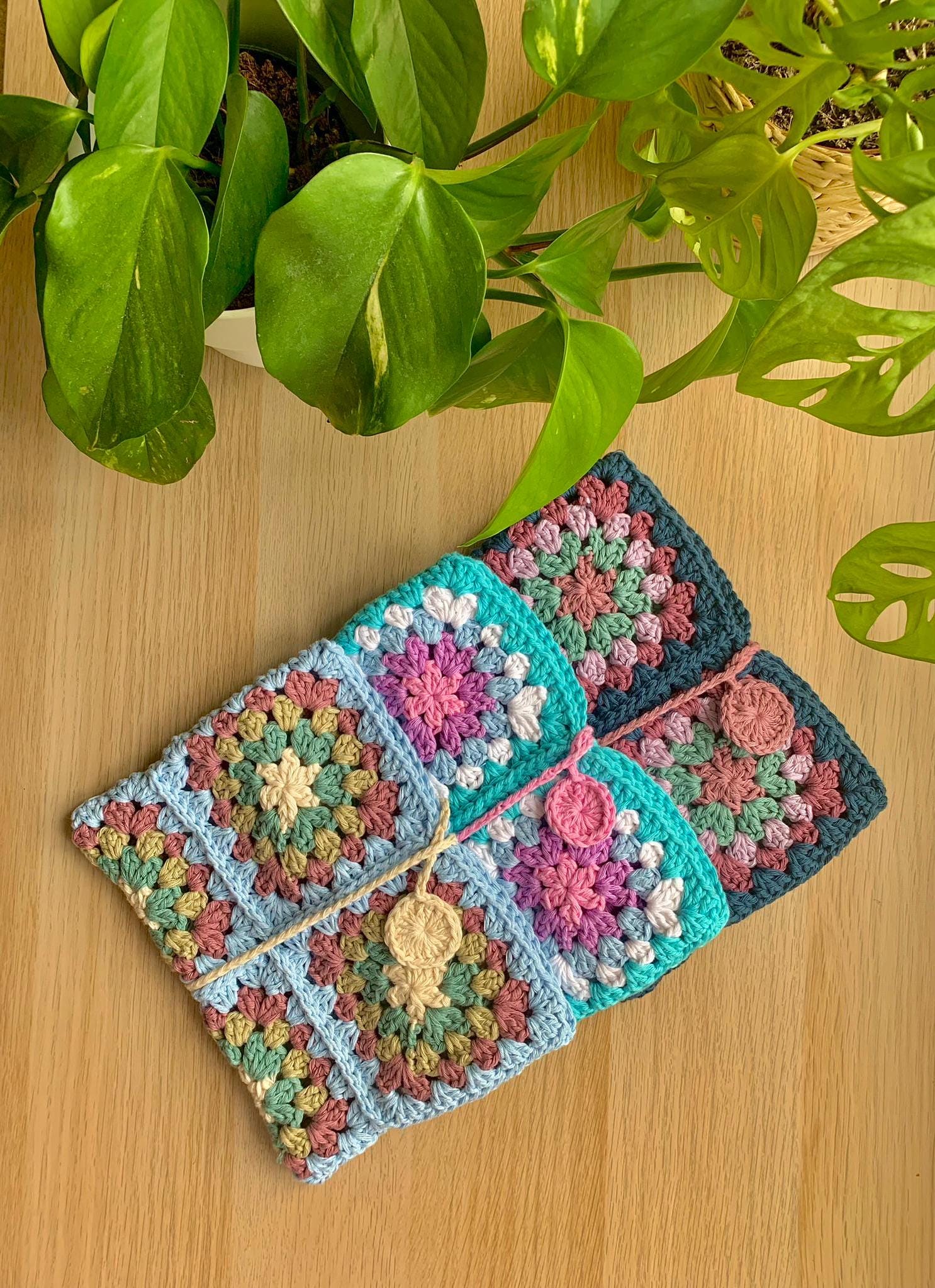 PDF Star Sign Book Cosy Crochet Pattern - Etsy