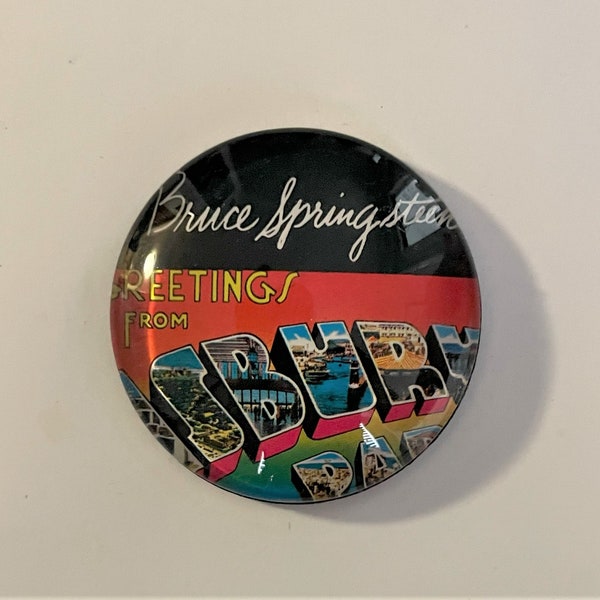 Bruce Springsteen Art - Etsy