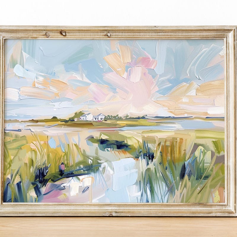 Pink Fine Art Print - Etsy