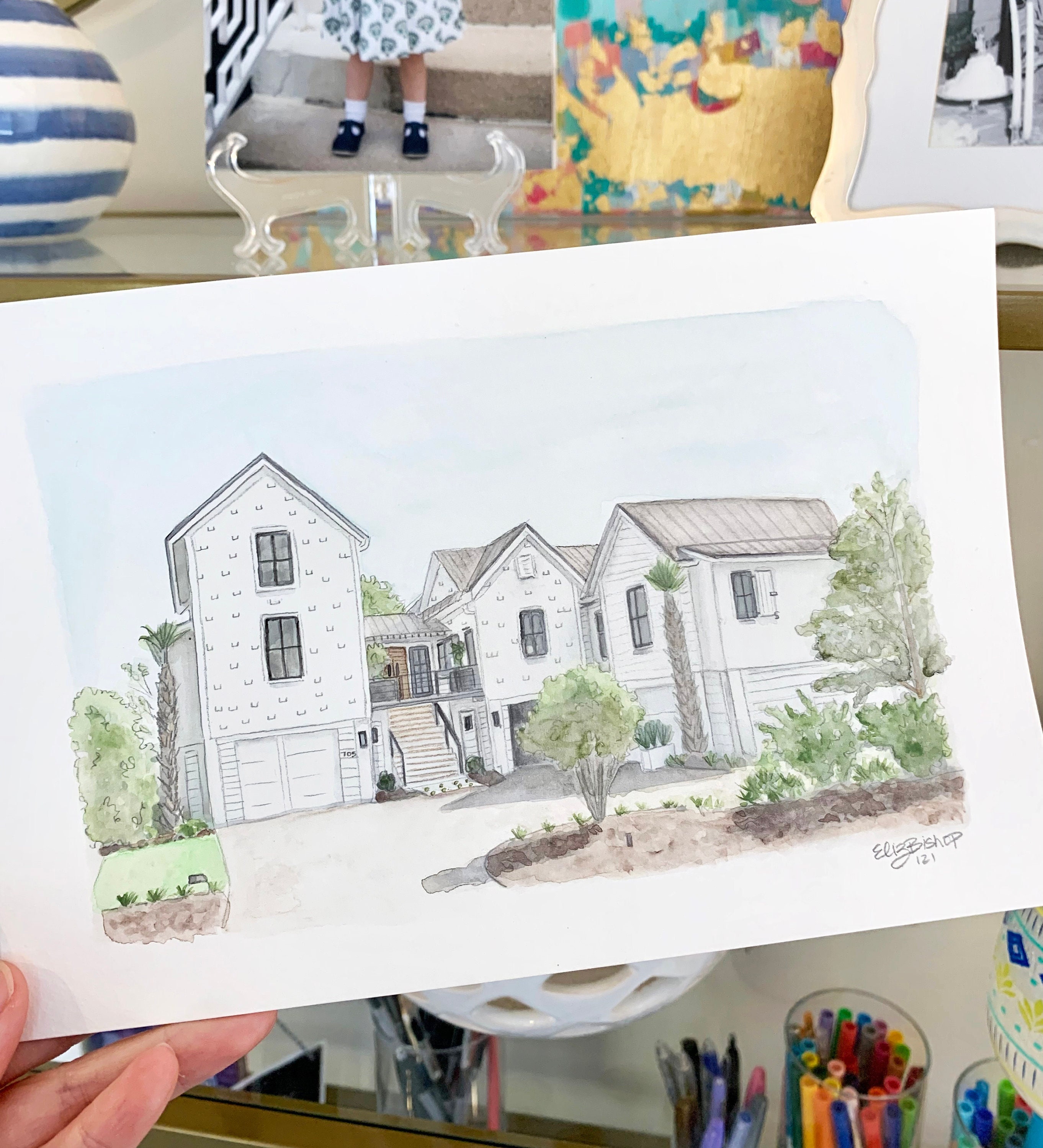 Nella Designs - Etsy