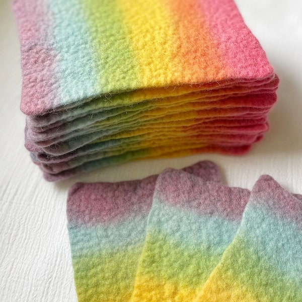 Wool Felt - Etsy