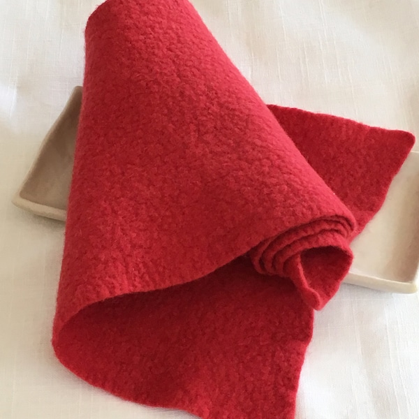 Felted Merino Wool - Etsy