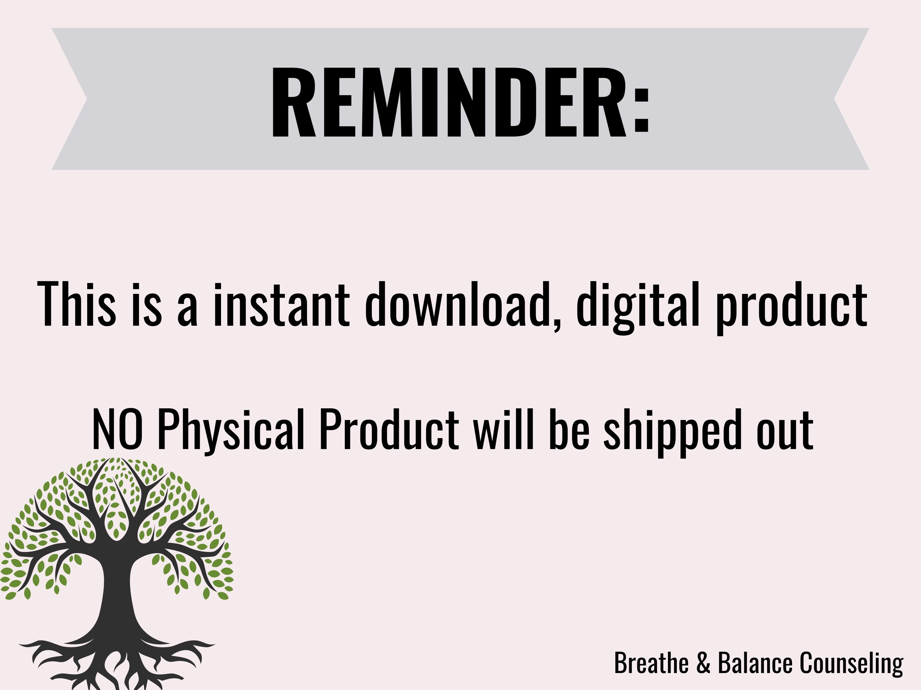 Narrative Therapy Tree of Life for Trauma, Trauma Therapy Worksheets ...