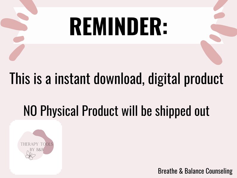 Trauma Iceberg Worksheet | Therapist and Counselor Mental Health ...