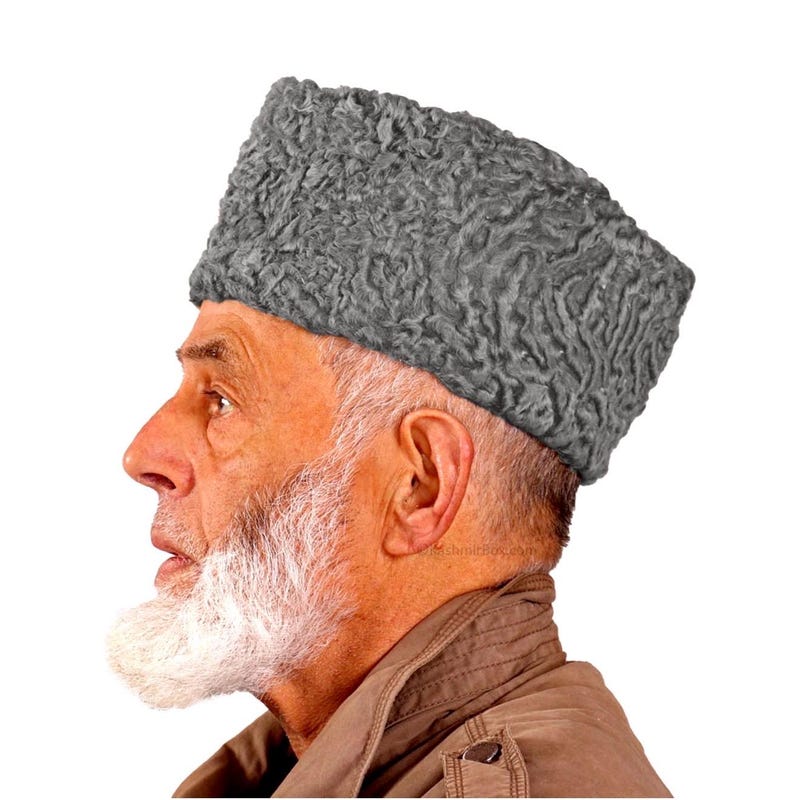 Karakul Hat - Etsy