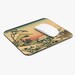 Japanese Vintage Art Mouse Pad, Aesthetic Mousepad, Co-worker Gift ...