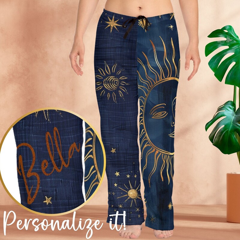 Comfy Pants - Etsy