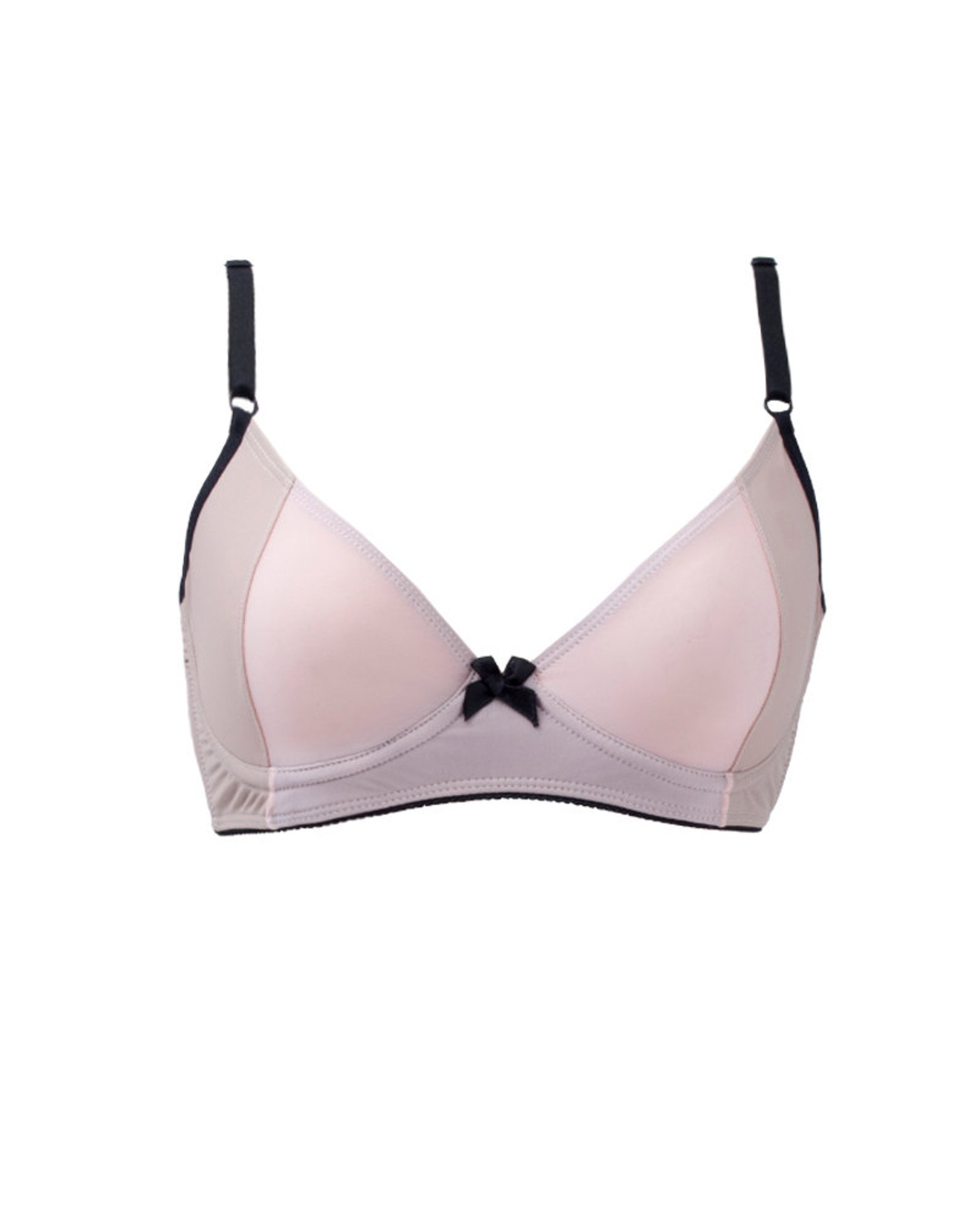 Bra Coco Lingerie Adjustable Back Underwear - Etsy